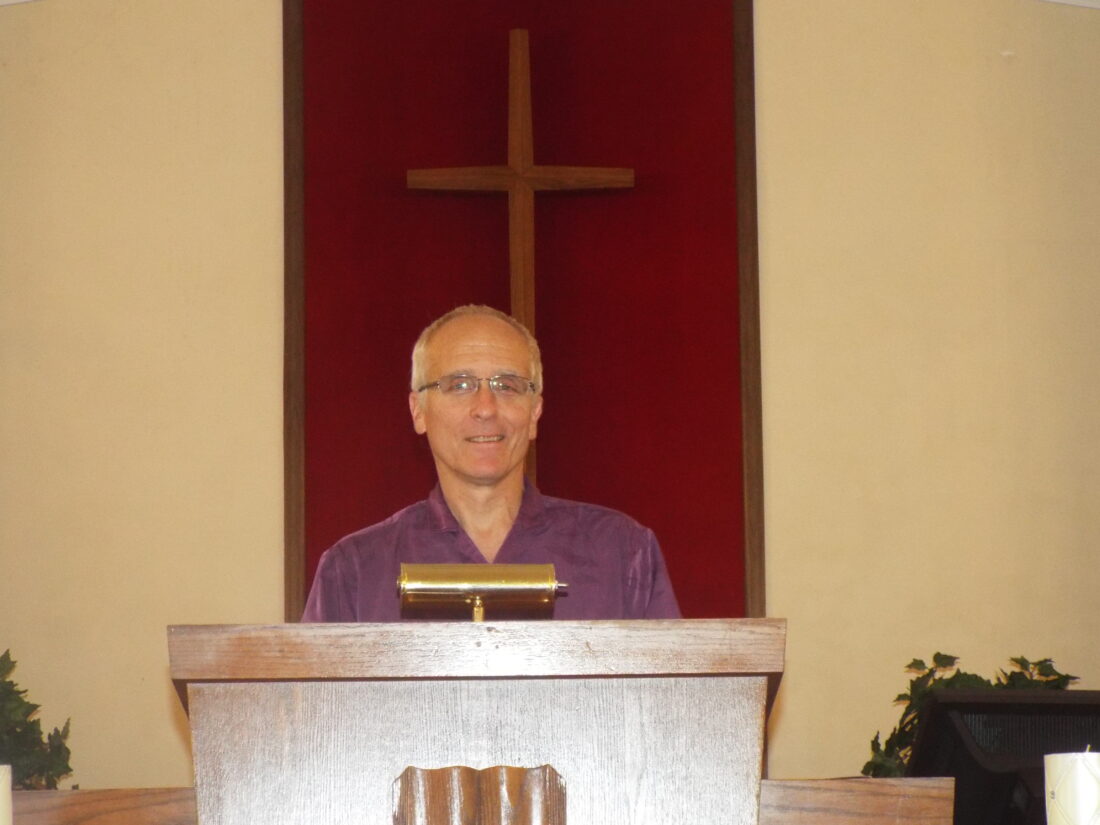 Assembly names Nagel as church’s new pastor | News, Sports, Jobs - The ...